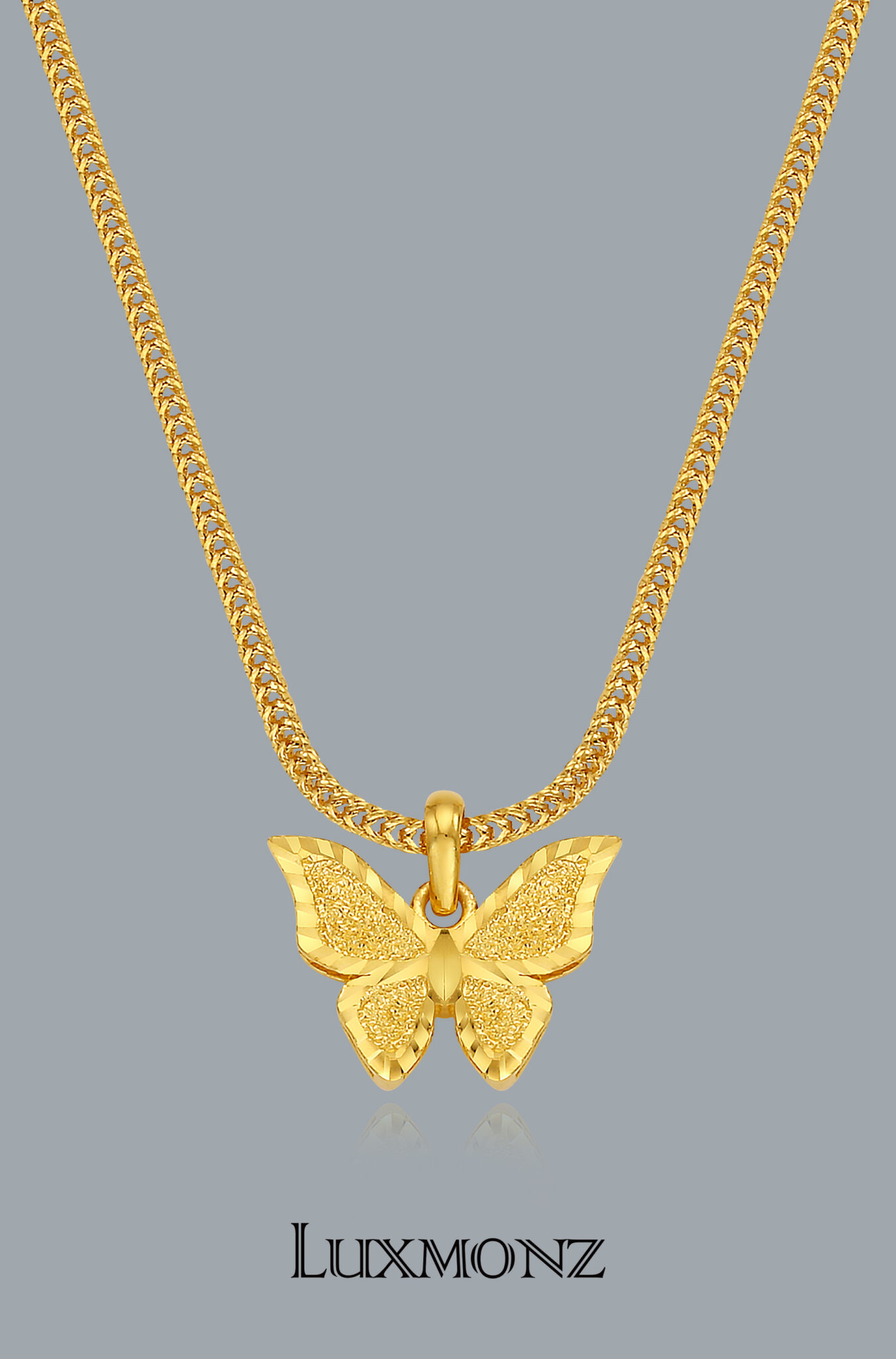 24K Gold Jewelry